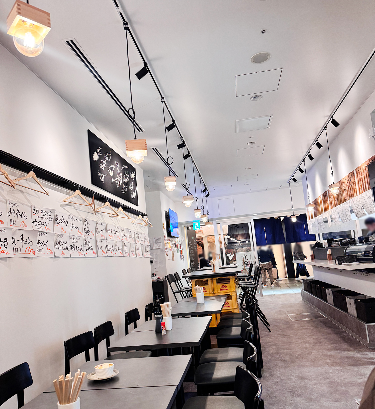 東京駅「丸ノ内 おお島」昼飲みも！あの人気立ち飲み居酒屋がTOKIAにオープン | せんべろnet